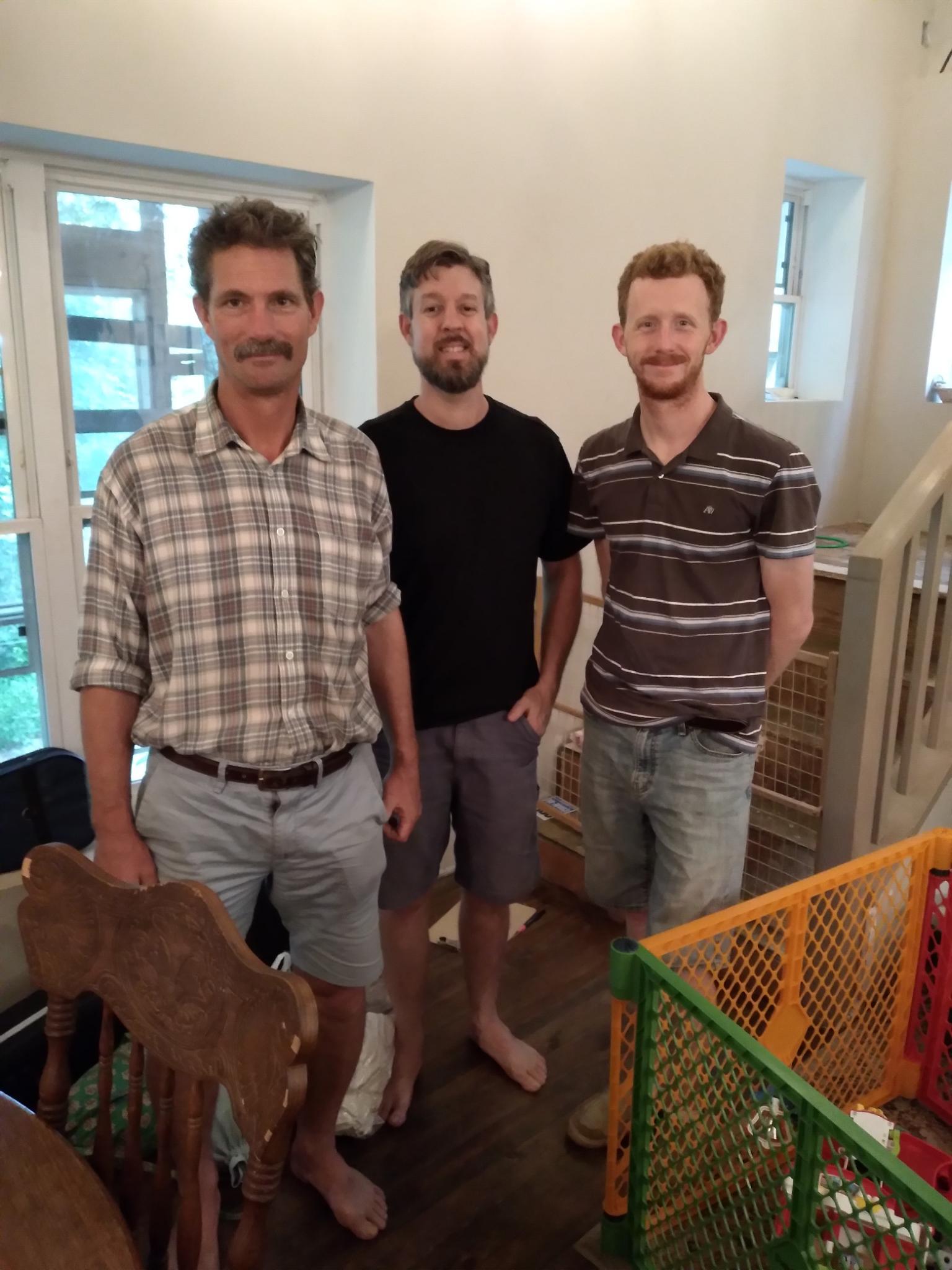 Foundations for Farming vs. David The Good Gardening | The Survival ...